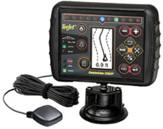 G P S Systems | Teejet | Centerline